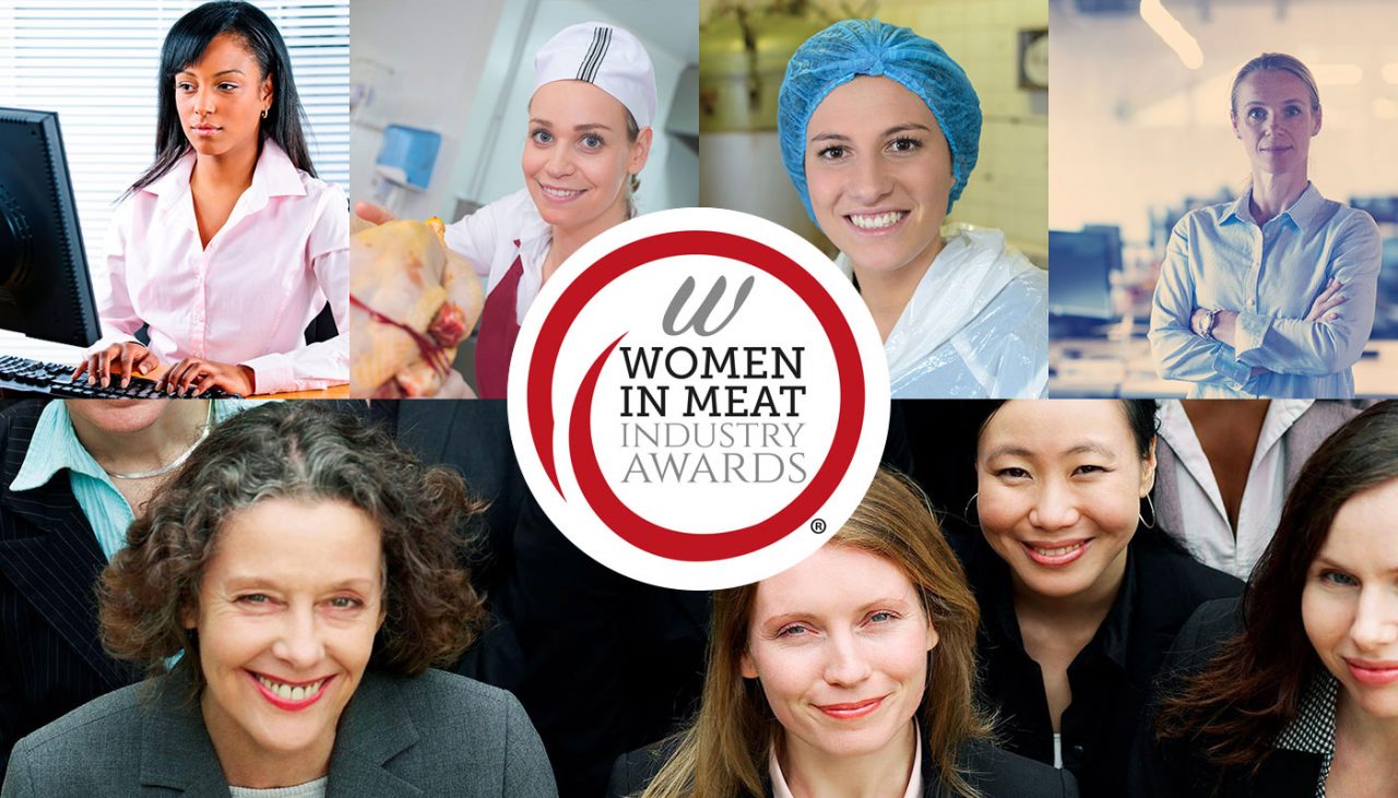 Ticket Order Form | Women in Meat Industry Awards