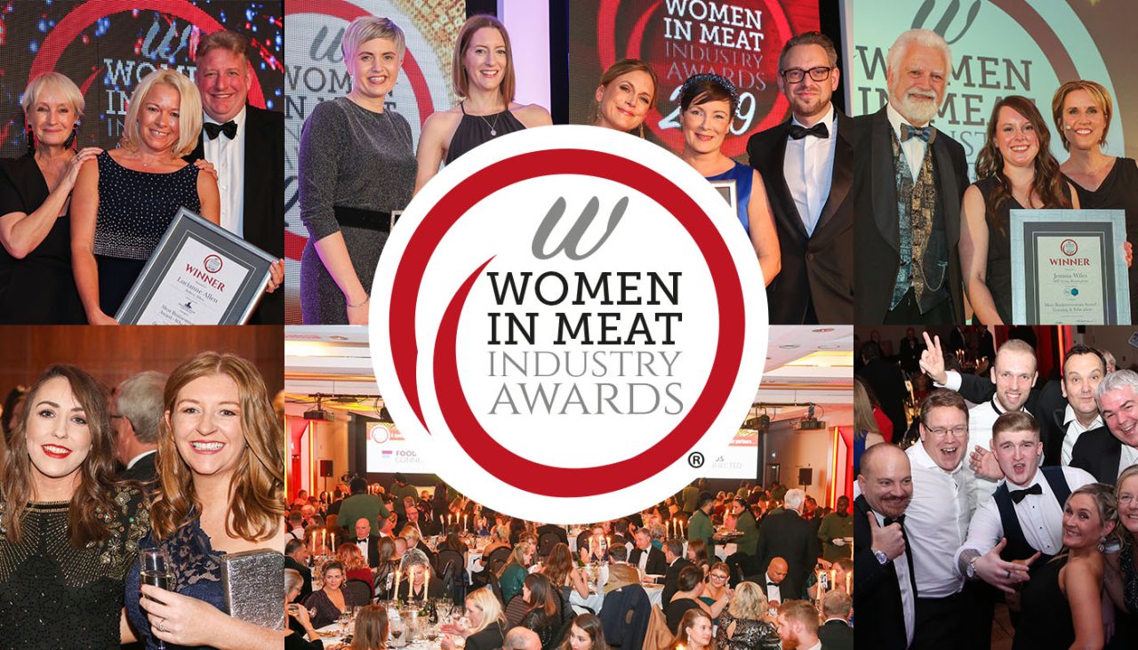 Previous Winners | Women in Meat Industry Awards