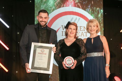Women in Meat Industry Awards | An event celebrating the success of ...