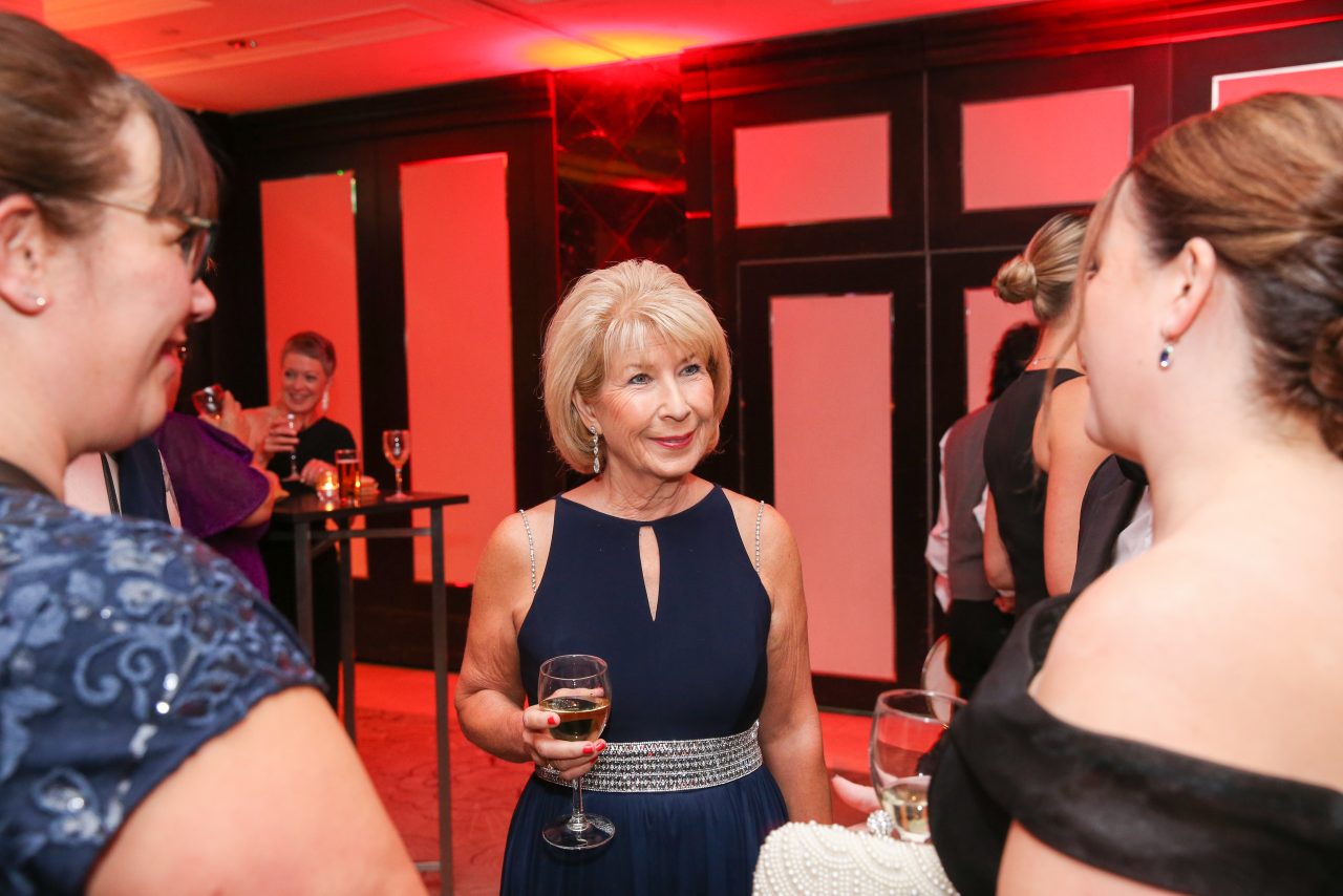 Women in Meat Industry Awards | An event celebrating the success of ...