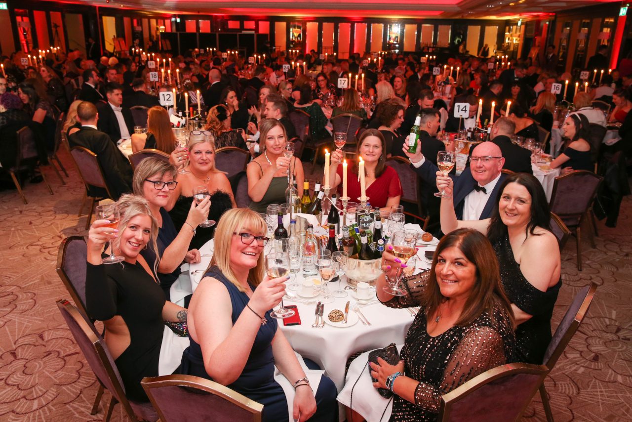 Women in Meat Industry Awards | An event celebrating the success of ...