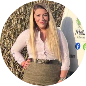 Meet Our 2024 Finalists | Women in Meat Industry Awards