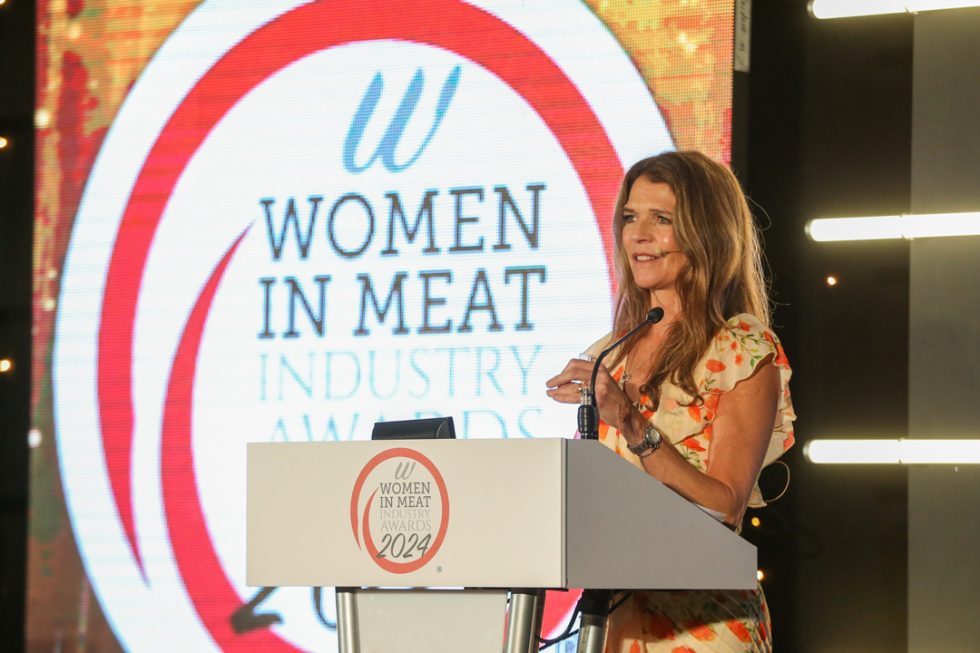 Women in Meat Industry Awards | An event celebrating the success of ...