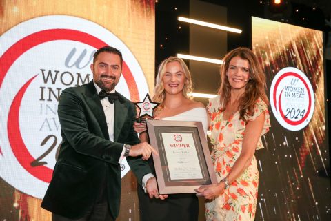 Women in Meat Industry Awards | An event celebrating the success of ...
